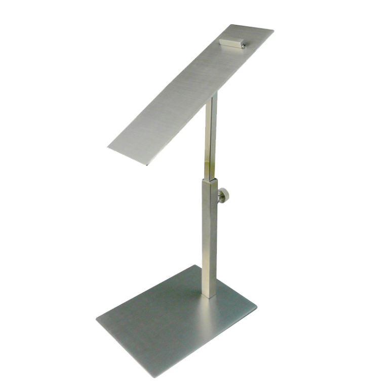 Metal Shelving | Retail Display | Shop Fitting Manufacturer- SOONXIN