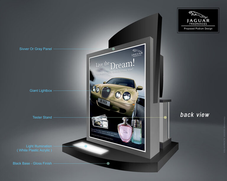 7 Tips To Increase Retail Sales With POP Display - SOONXIN