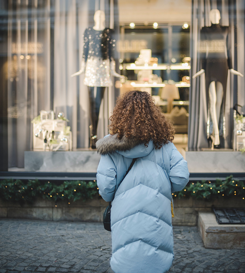 Cómo crear un escaparate ganador - SOONXIN
