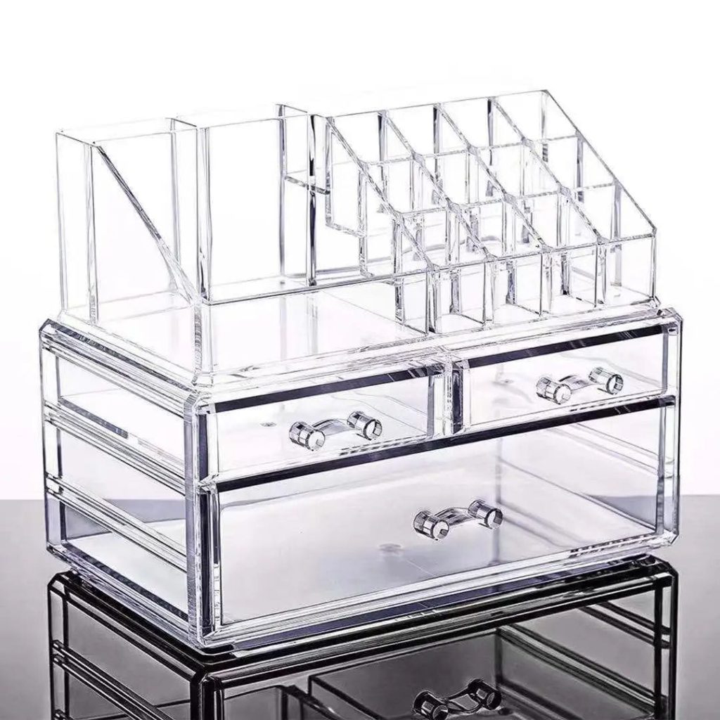 Acrylic Display Fixtures | Sign Holders & Organizers - SOONXIN
