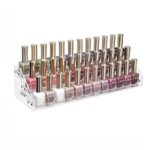 Acrylic Nail Polish Displays For Beauty Salons - SOONXIN